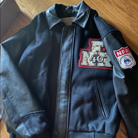 Jackets & Coats | Nfr 4th Anniversary Jacket I Have 1 Large And 1 Xl ...